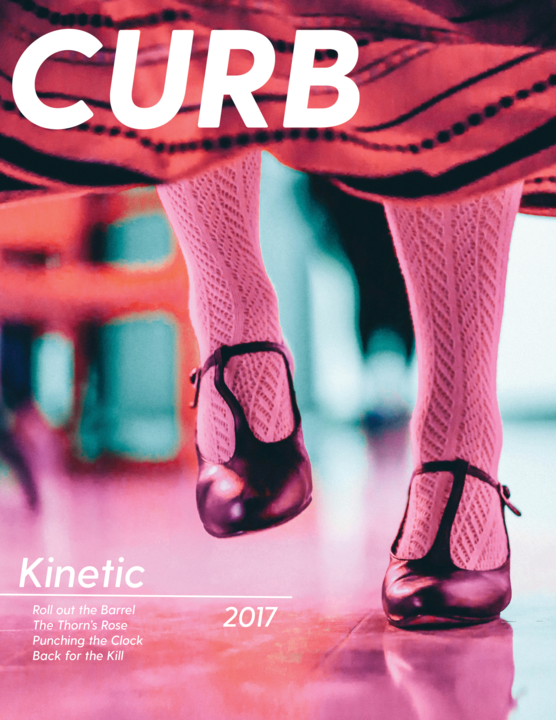 New Curb Magazine Explores Movement, Change in Wisconsin - School of ...