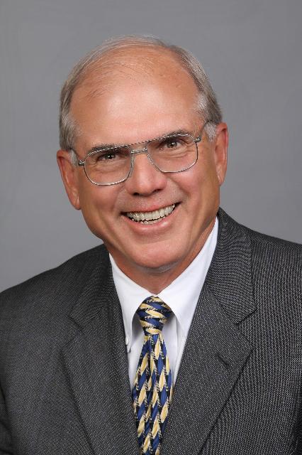 Three Questions for Jack Hart '75 - School of Journalism and Mass ...