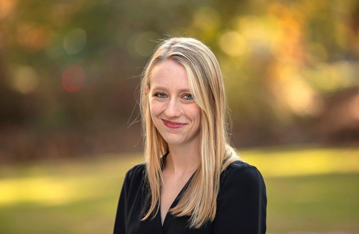 Three Questions for Emilie Poplett '14 - School of Journalism and Mass ...