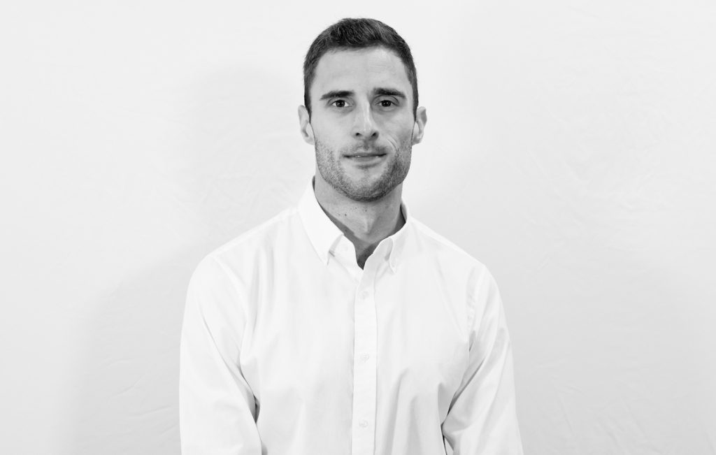 Three Questions for Jacob Kushner '10 - School of Journalism and Mass ...