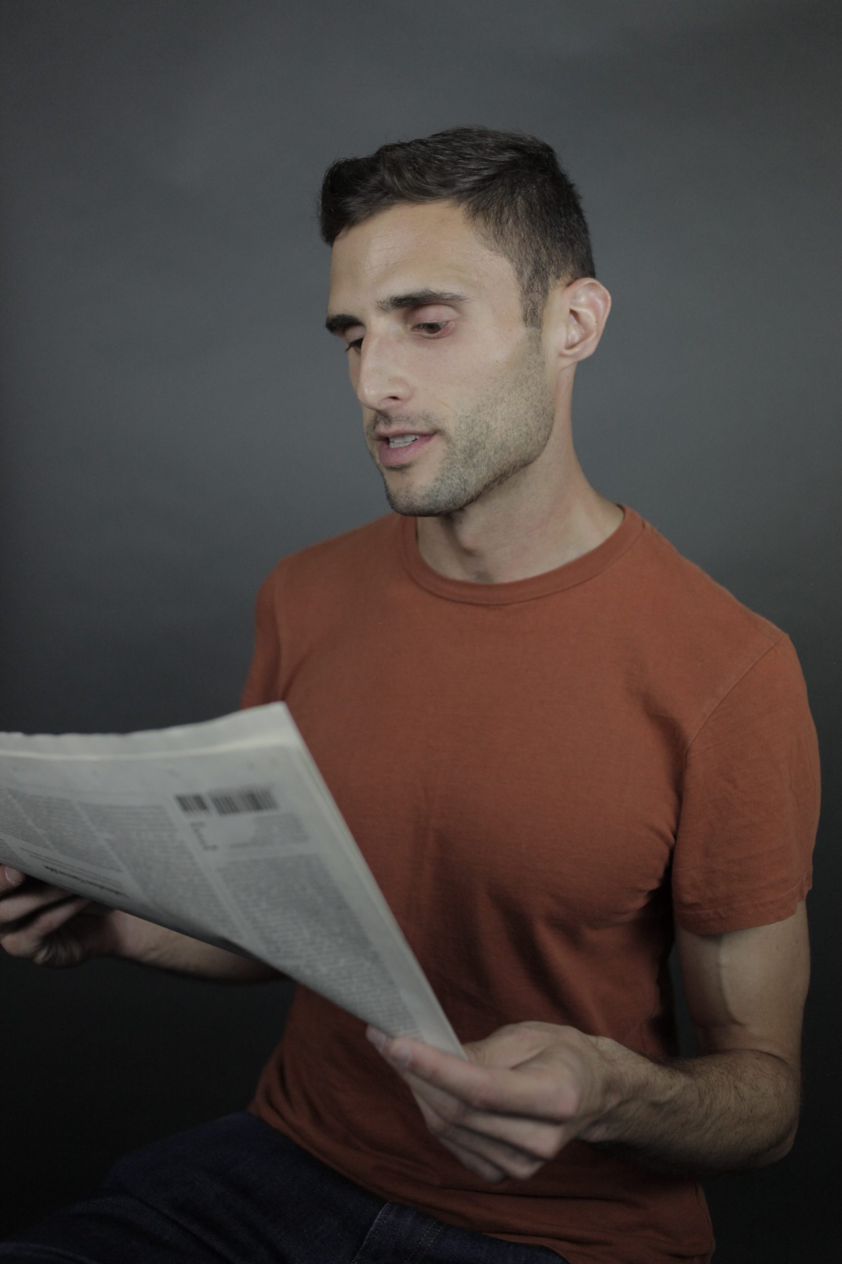 Three Questions for Jacob Kushner '10 - School of Journalism and Mass ...