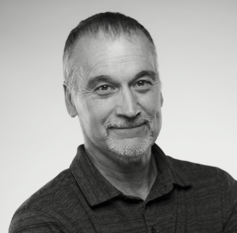 Three Questions for Gary Mueller '86 - School of Journalism and Mass ...