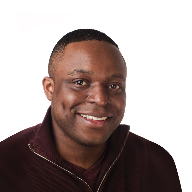 Three Questions for Bassey Etim '08 - School of Journalism and Mass ...