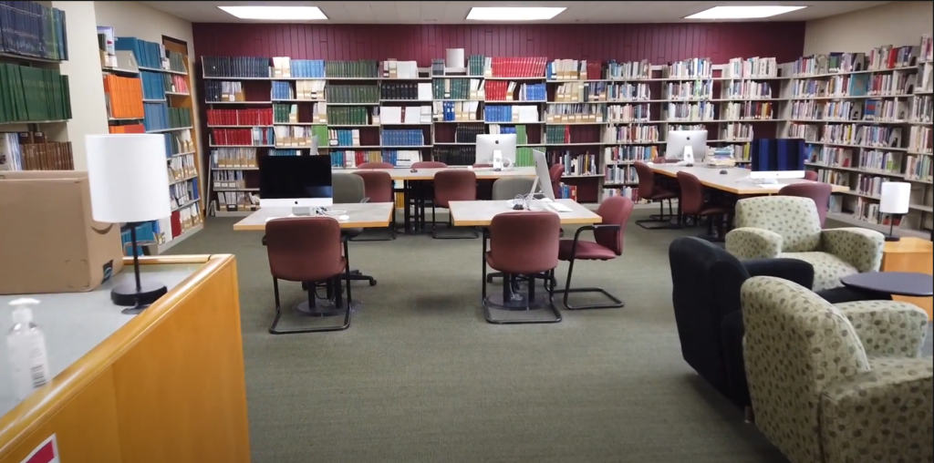 Behind the Scenes: The Innovative Student Projects Transforming the ...