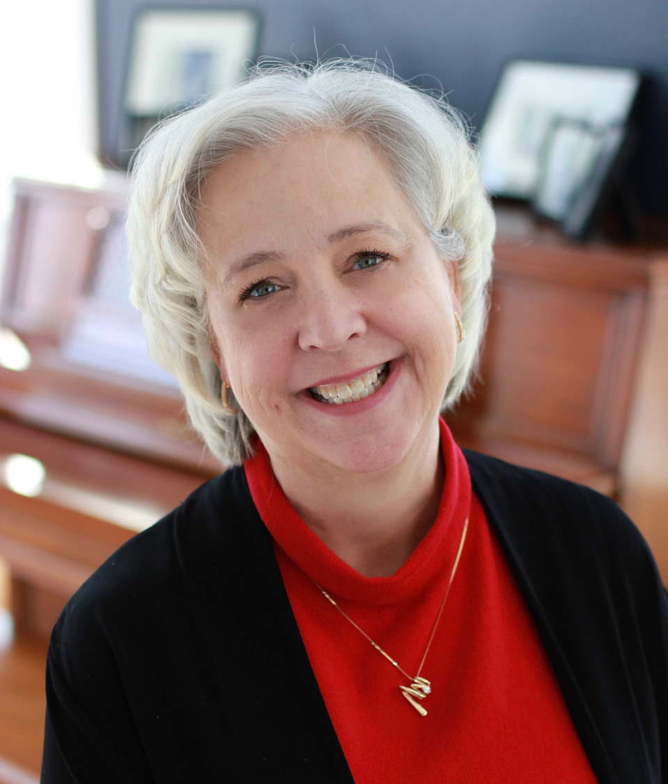 Bartzen Culver, Kathleen - School of Journalism and Mass Communication