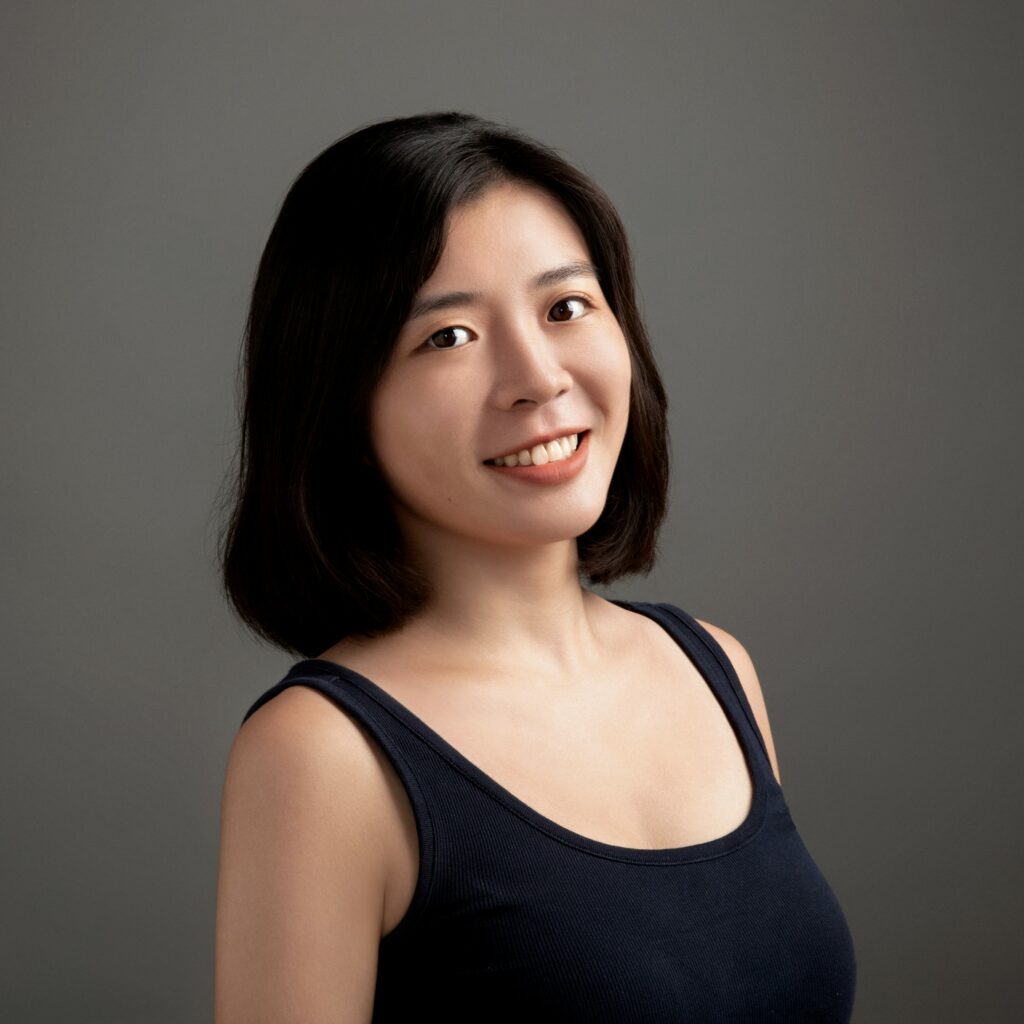 Celebrating J-School Women in Research: Q&A With Ph.D. Student Xiaoya ...