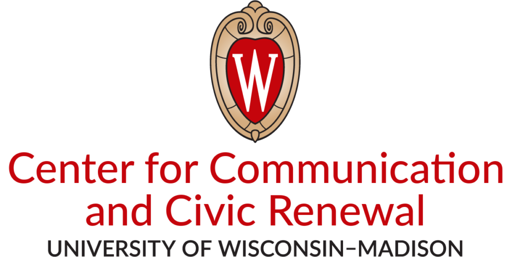 UW-Madison's Center for Communication and Civic Renewal Expands ...