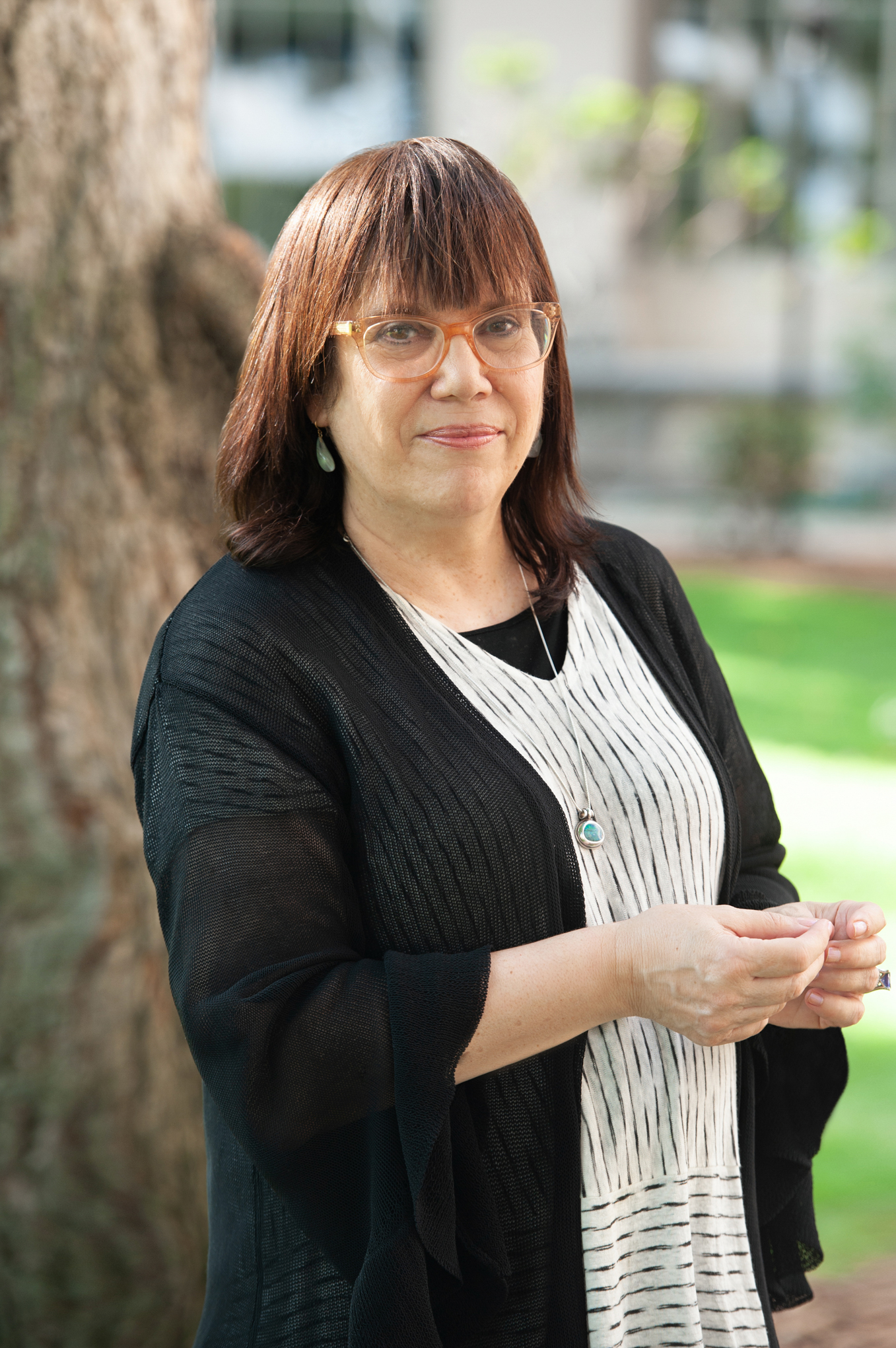 Deborah Blum, Pulitzer Prize-Winning Science Journalist and Author ...