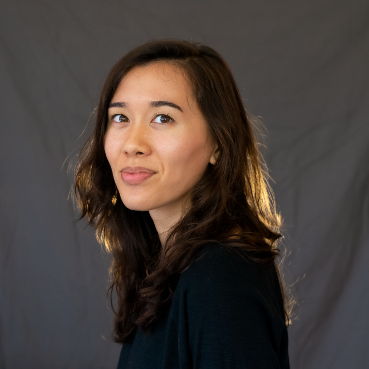 Three Questions for Sirinda Pairin '15 - School of Journalism and Mass ...