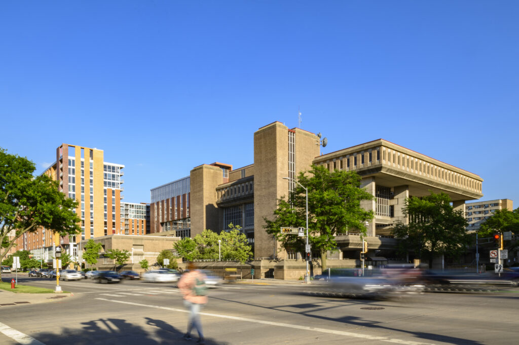 Climate and Wellness Resources - School of Journalism and Mass ...