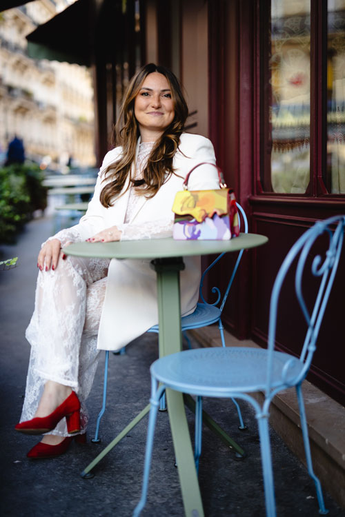 Q&A With Documentary Filmmaker and UW Alum Rachel Bozich - School of ...